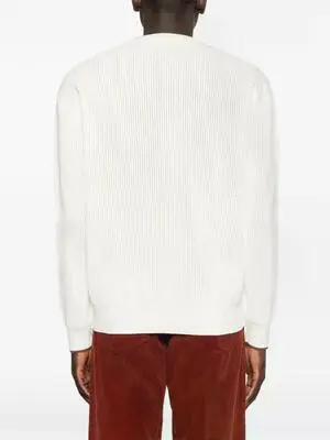 Drole De Monsieur Maille Lobster Cup Sweater