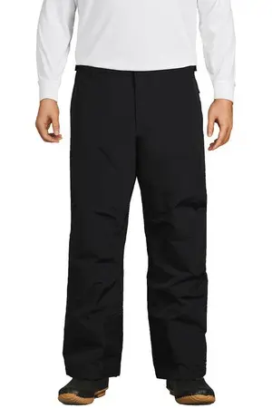 LANDS' END Squall Waterproof Insulated Snow Pants