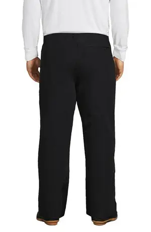 LANDS' END Squall Waterproof Insulated Snow Pants