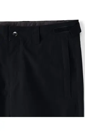 LANDS' END Squall Waterproof Insulated Snow Pants