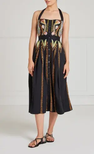 Temperley London Casual Dresses