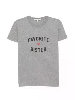Favorite Daughter Straight Hem Tops