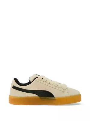 PUMA Suede Xl Sneakers - Neutrals