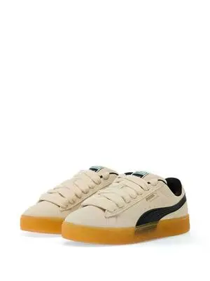 PUMA Suede Xl Sneakers - Neutrals