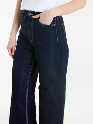 Guess Turn-up Cuff Jeans
