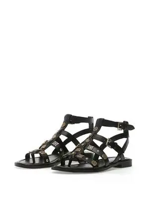 Guess Yazza Flat Sandals