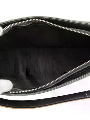 LOUIS VUITTON 2002 Monogram Mat Alston Shoulder Bag