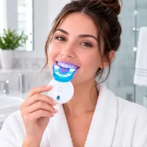 PURSONIC Pure Led Ning Treatment Kit