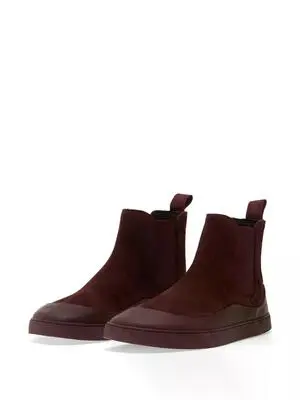 GROUNDIES Sienna Ankle Boots