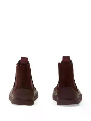 GROUNDIES Sienna Ankle Boots