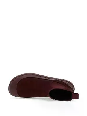 GROUNDIES Sienna Ankle Boots