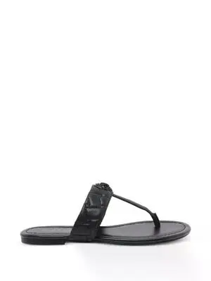 Kurt Geiger Kensington T-bar Flip-flops