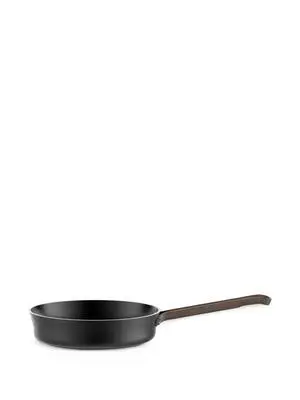 ALESSI Contrasting-handle Cookware
