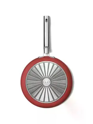 SMEG Handle-detail Cookware