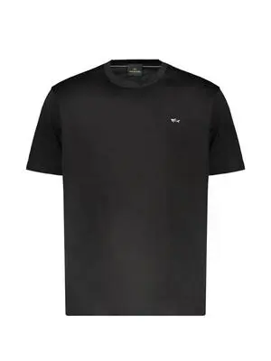 Paul & Shark Logo-print T-shirt