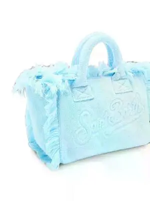 MC2 SAINT BARTH Colette Tote Bag
