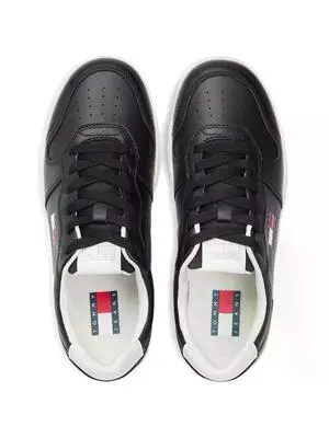 Tommy Hilfiger Greenwich Sneakers - Black