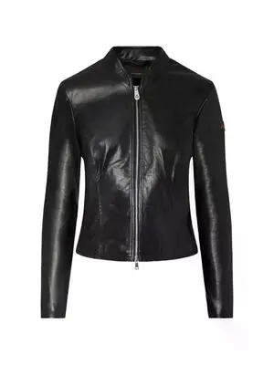 Peuterey Collared Outerwear For Women