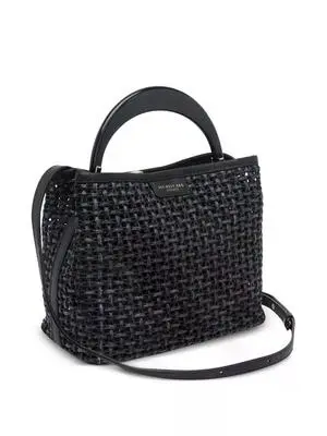 MY BEST BAG FIRENZE Firenze Raffia Tote