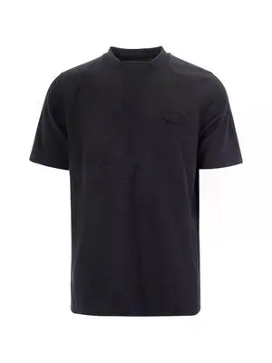 ARTE ANTWERP Logo-appliqué T-shirt