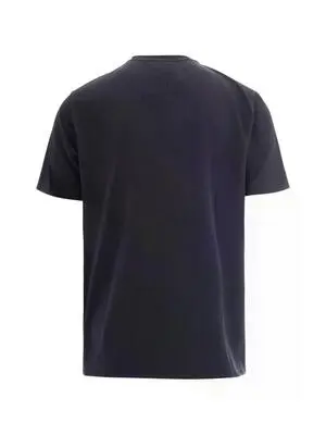 ARTE ANTWERP Logo-appliqué T-shirt