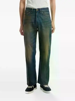 Stockholm Surfboard Club Full Length Bottoms For Men