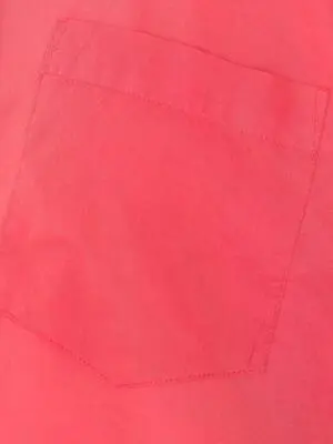 SOSUE Cotton Short-sleeve Shirt