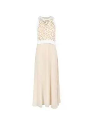 Peserico Flared Cocktail Dresses