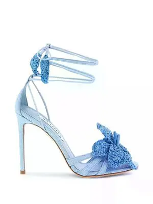 Women's Blue Shoes