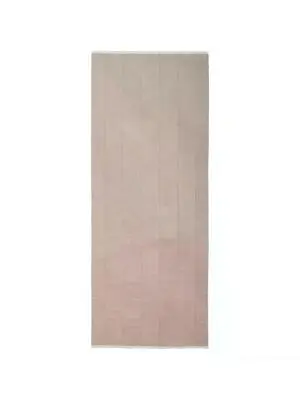 Peserico Beaded Frayed Scarf - Neutrals