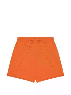 Calle Del Mar Drawstring Shorts For Women