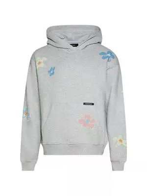 Nahmias Ribbed Sweatshirts Hoodies For Men