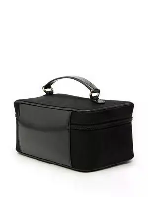 Gucci 20th Century Bamboo Vanity Bag