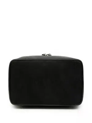 Gucci 20th Century Bamboo Vanity Bag