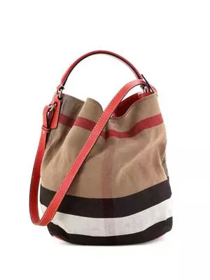 Burberry Bucket Bags