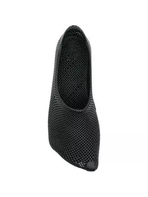 ALIVEFORM Dermis Barefoot Sneakers