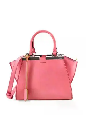 Fendi 3jours Mini Crossbody Bag