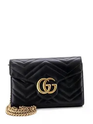 Gucci Cross Body Wallets For Women