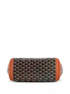 Goyard Artois Pm Tote Bag - Brown