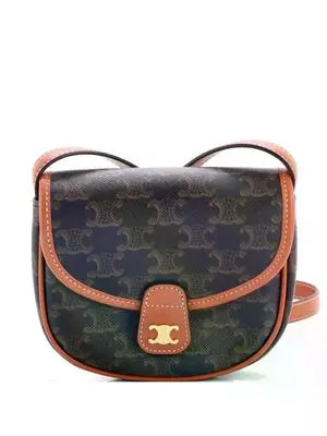Celine Flap Mini Bags