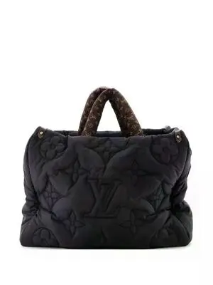 Louis Vuitton Quilted Totes