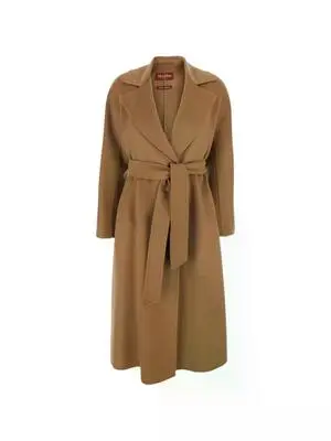 Max Mara Studio Kimono Coats For Women