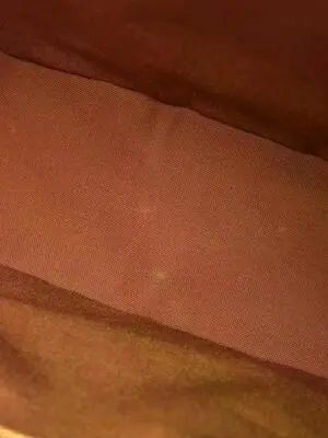 LOUIS VUITTON 2003 Monogram Vavin Gm Tote Bag