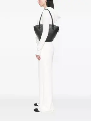 LOUIS VUITTON 2000 Epi Saint Jacques Gm Tote Bag - Black