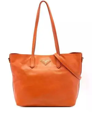 Prada Shoulder Strap Totes