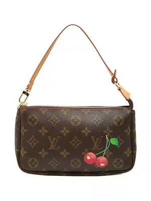Louis Vuitton Cherry
