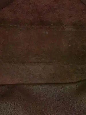 THE ROW 2000-2026 Leather Shoulder Bag