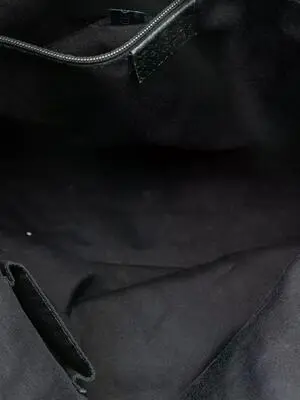 Gucci Gg Canvas Princy Tote Bag