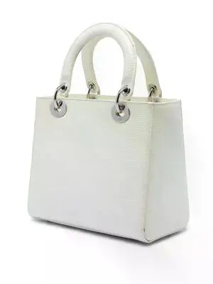 Dior 2017 Medium Lady Satchel