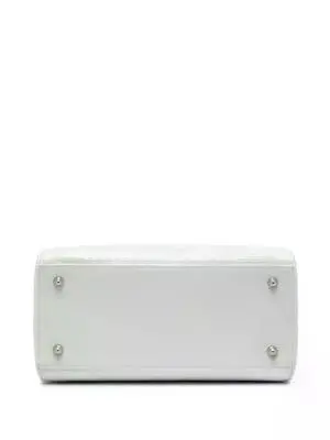 Dior 2017 Medium Lady Satchel